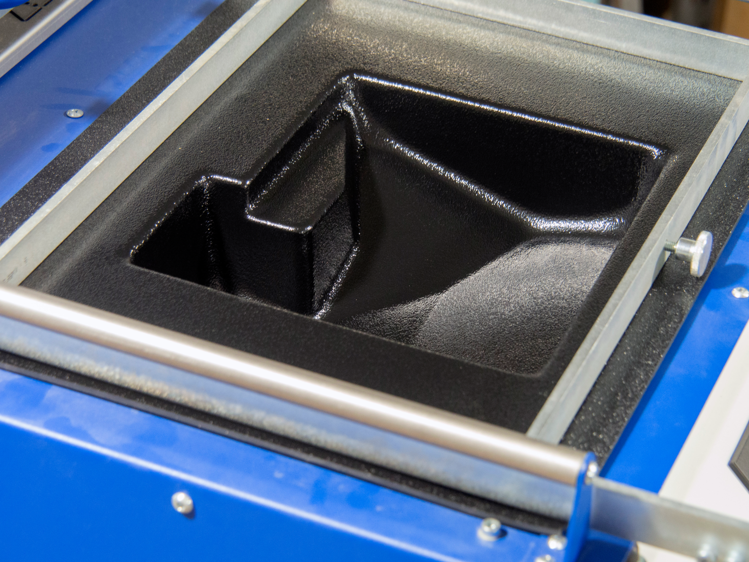 Thermoforming: Guaranteed quality and performance for your parts