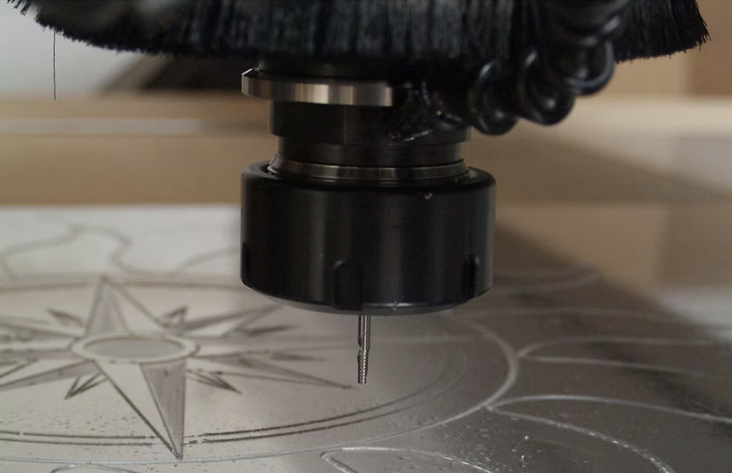 Non-ferrous metal machining: Lightweight and durable parts