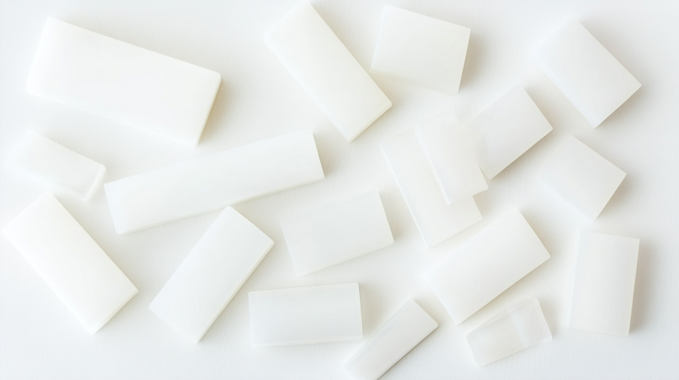 Delrin : Guide complet du plastique d'ingénierie ultra-résistant