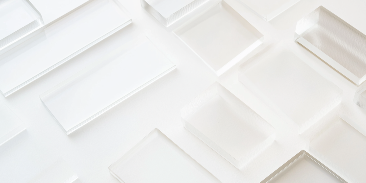 Acrylic: A complete guide to rigid and transparent plastic